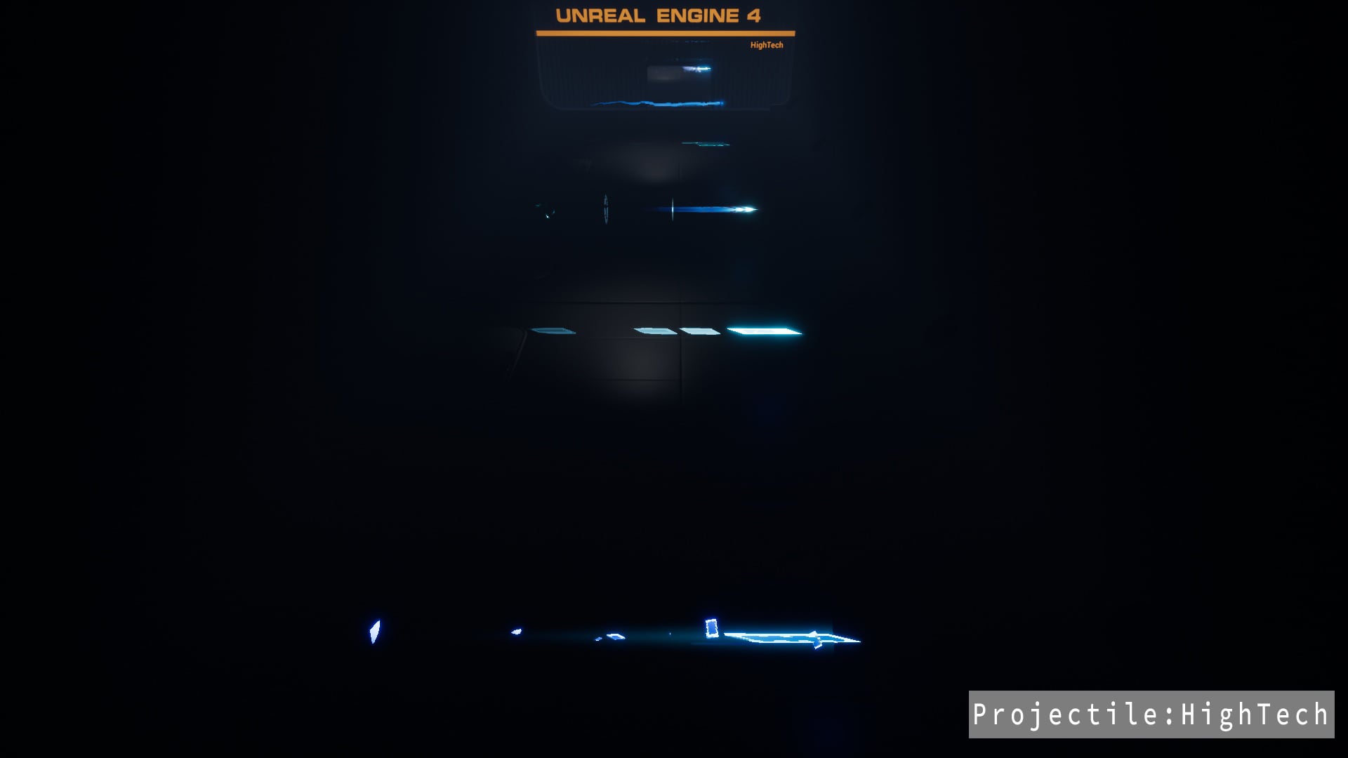 GOOD FX : Projectile in Visual Effects - UE Marketplace