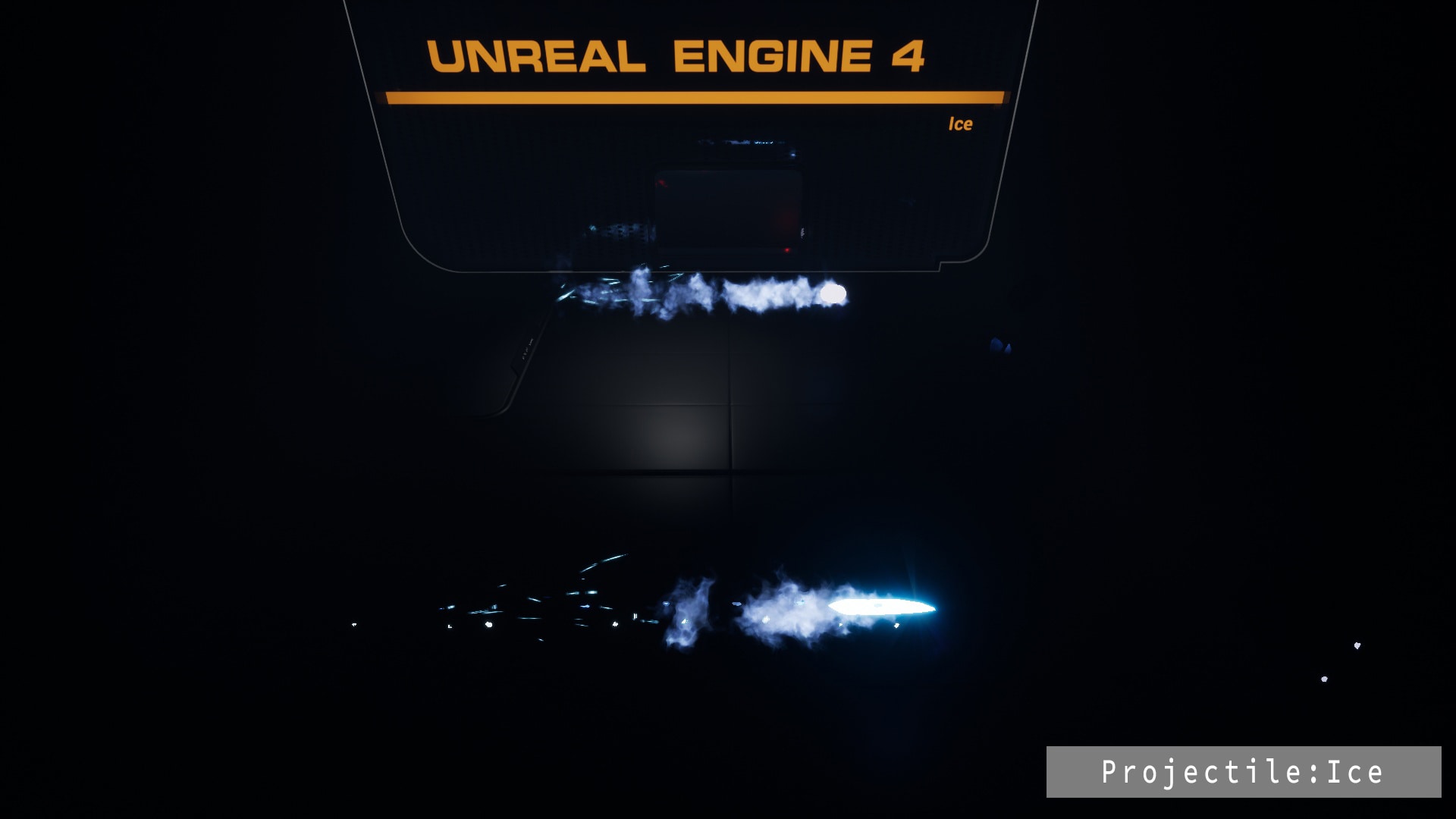 GOOD FX : Projectile in Visual Effects - UE Marketplace