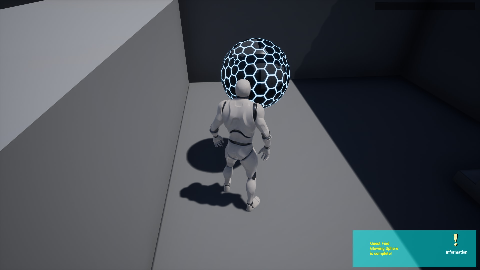 NPC Dialogue System in Blueprints - UE Marketplace