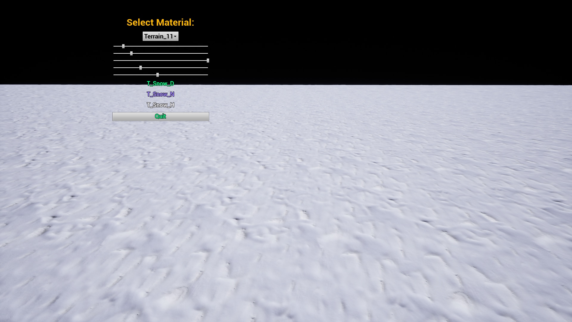 Earth Realistic Terrain Textures 4k PBR in Textures - UE Marketplace