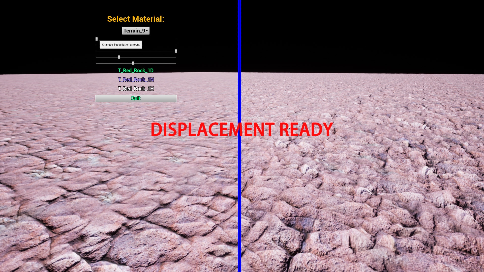 Earth Realistic Terrain Textures 4k PBR in Textures - UE Marketplace