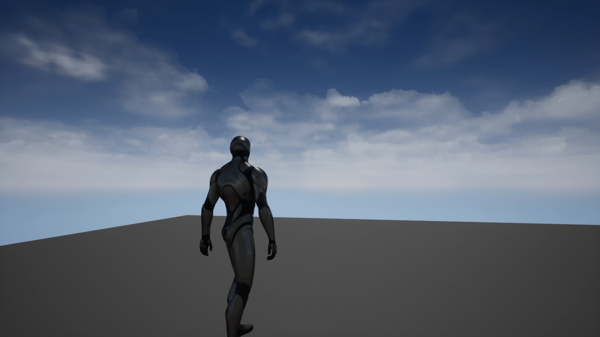 Third Person 8 Directional Movement Anim Pack in Characters - UE ...