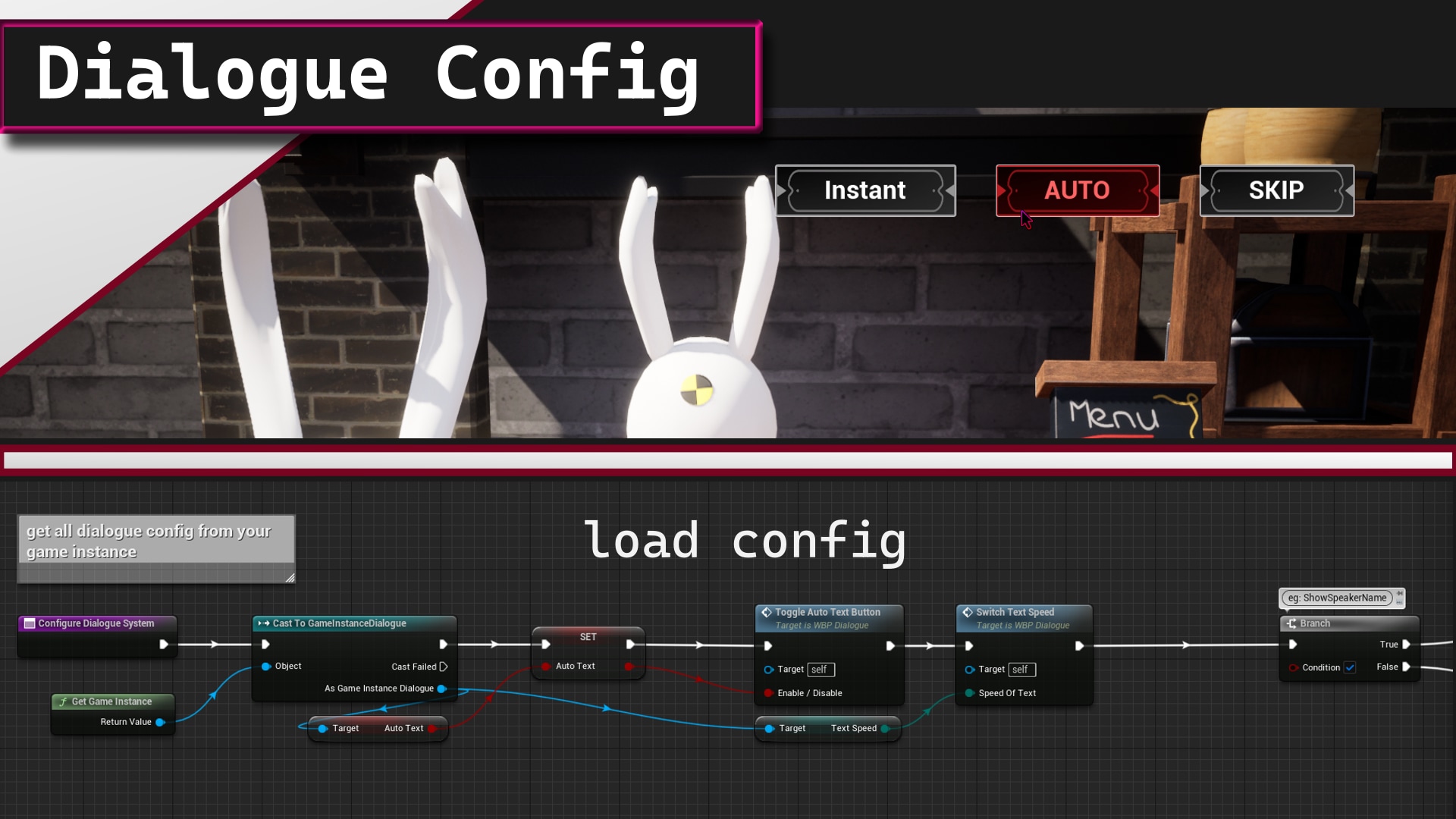 Unreal Engine Directory 