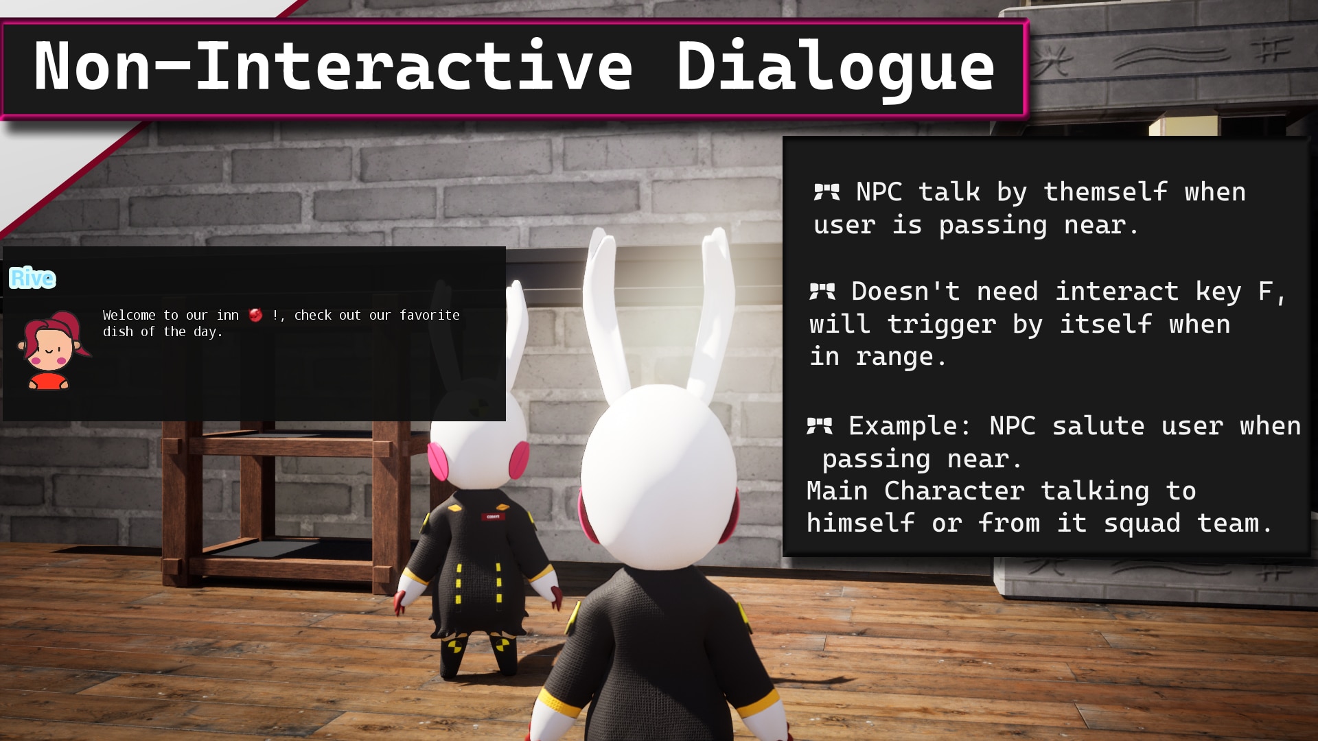 Unreal Engine Directory 