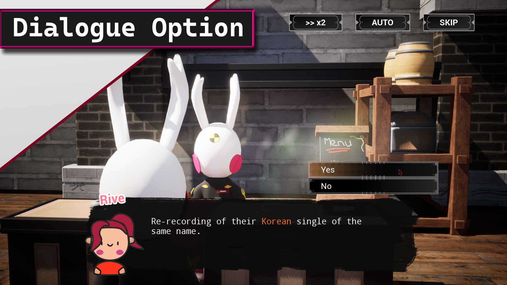Unreal Engine Directory