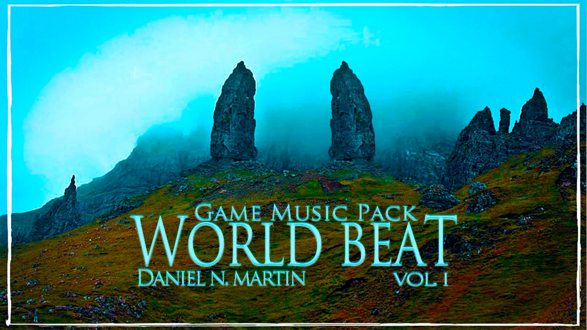 Game World Beat Music Pack Vol. 1：音楽 - UE マーケットプレイス