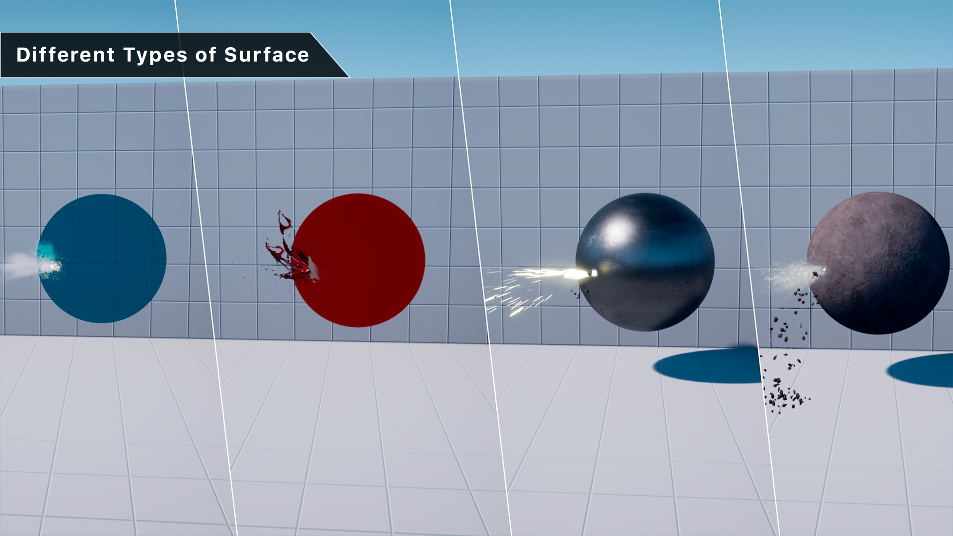 LEAKED GAME ASSETS - Modern RPG BUNDLE