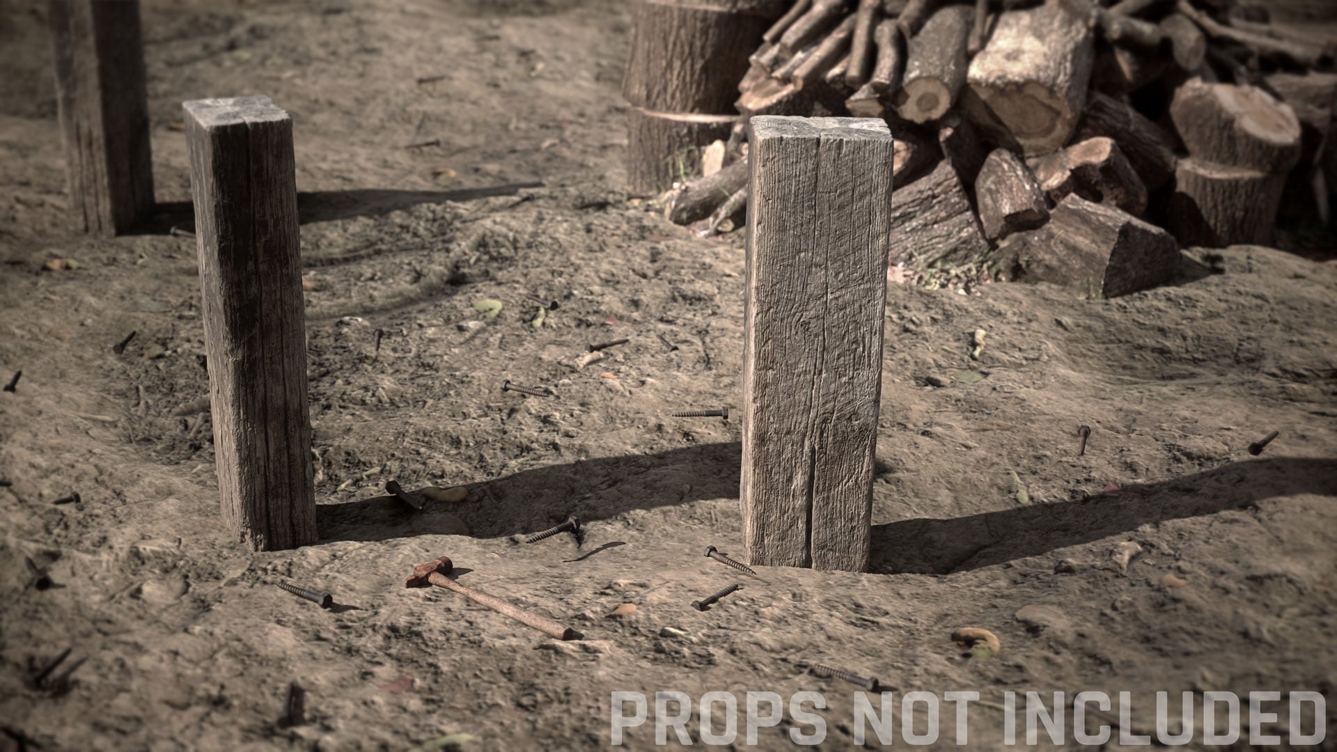 Ground Materials - Dirt in Materials - UE Marketplace