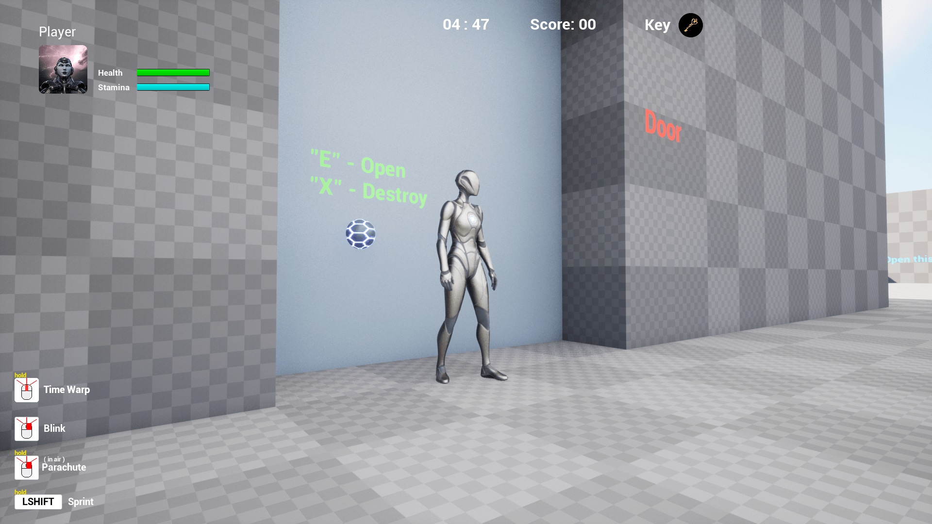 Gameplay Ability System ( GAS ), Fully Optimized, Game-Ready in ...