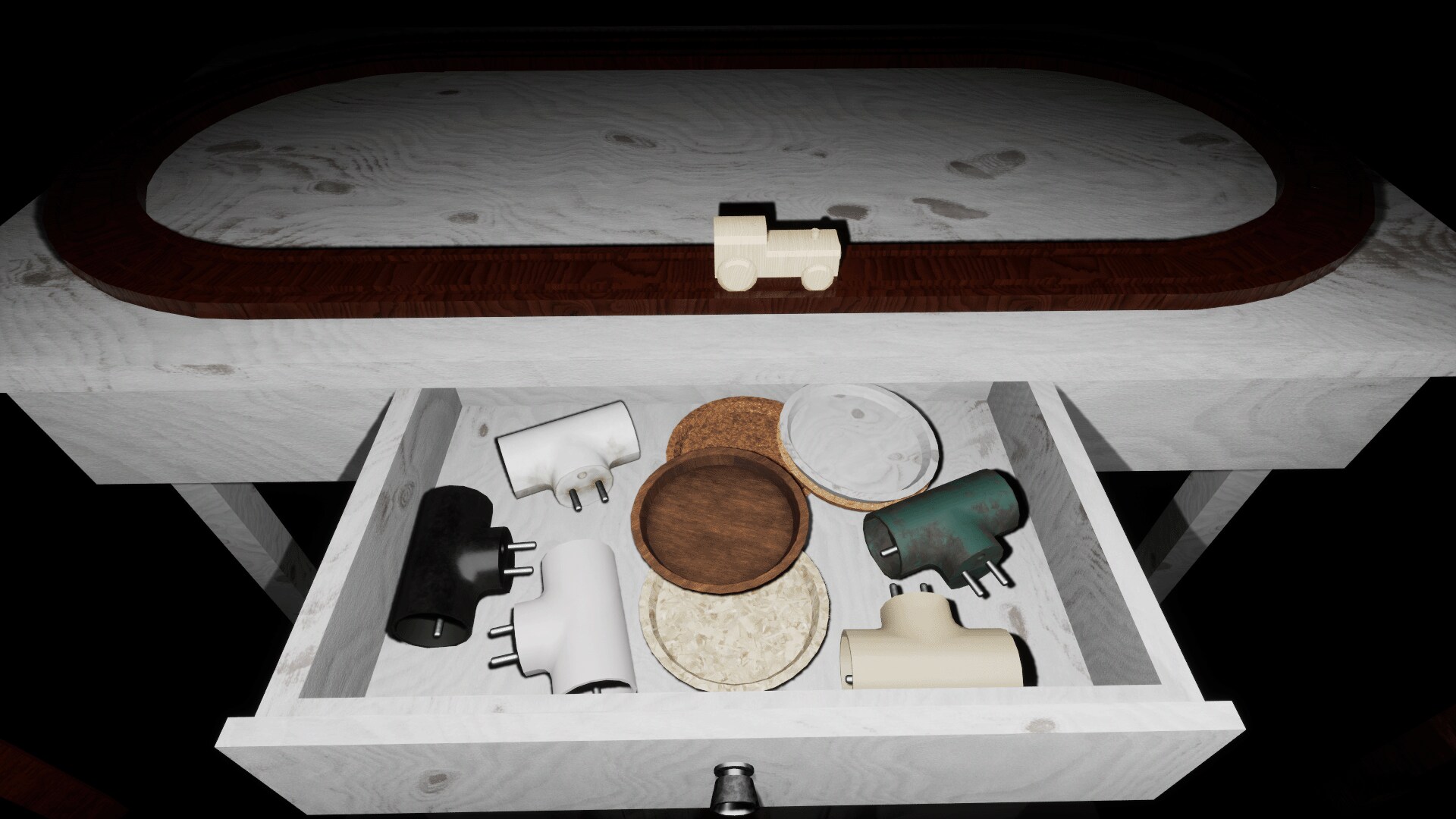 Random Props Vol.1 in Props - UE Marketplace