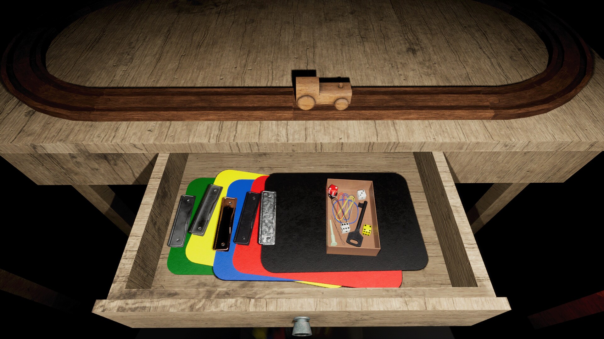 Random Props Vol.1 in Props - UE Marketplace