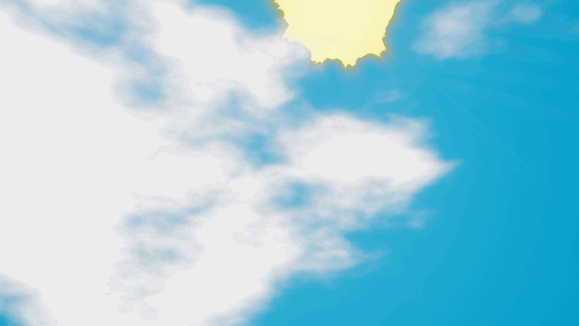 Dynamic Sky Day/Night (Post Process) in Materials - UE Marketplace