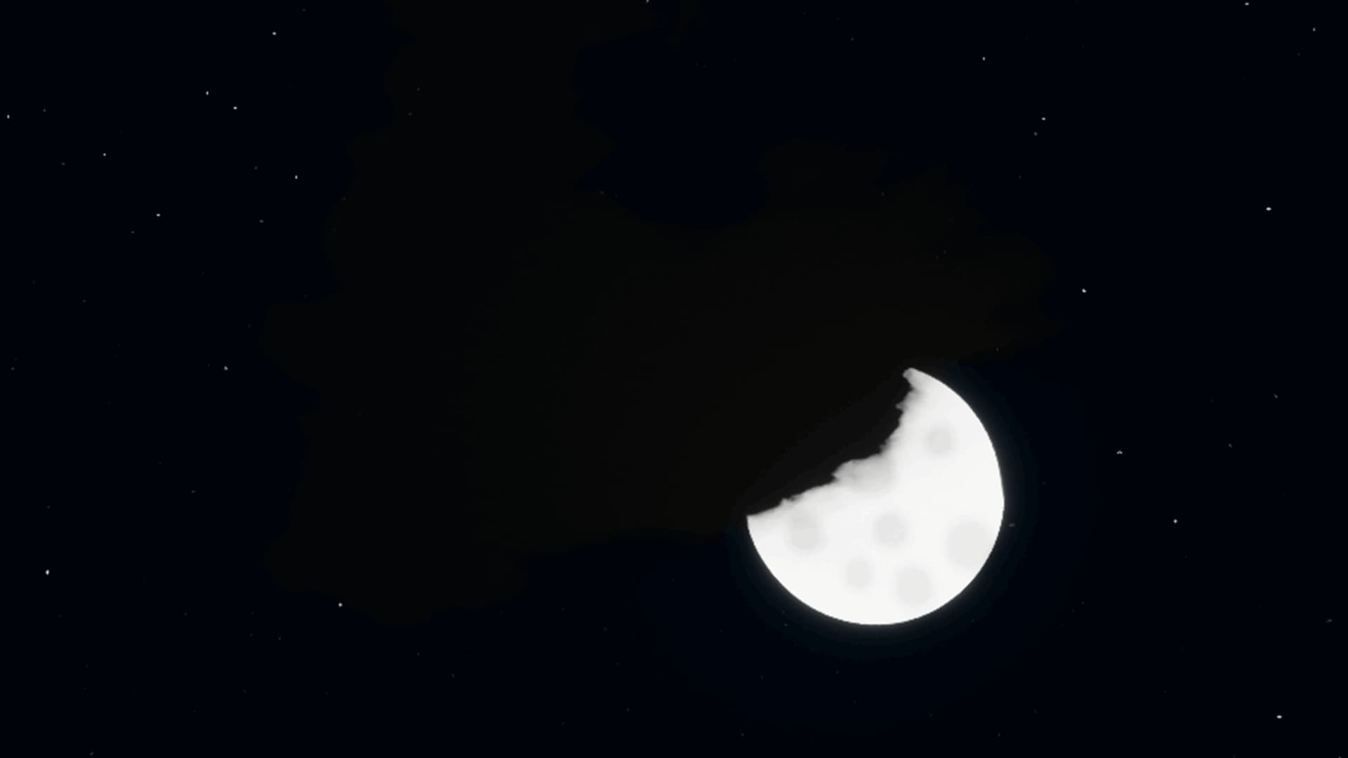 Dynamic Sky Day/Night (Post Process) in Materials - UE Marketplace