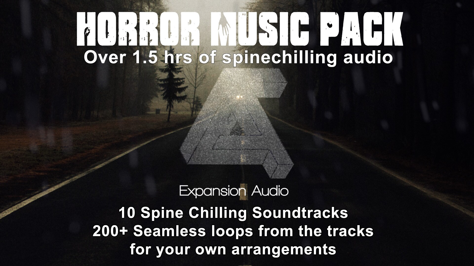Horror Music Pack In Music UE Marketplace horror-music-pack-in-music-ue-marketplace