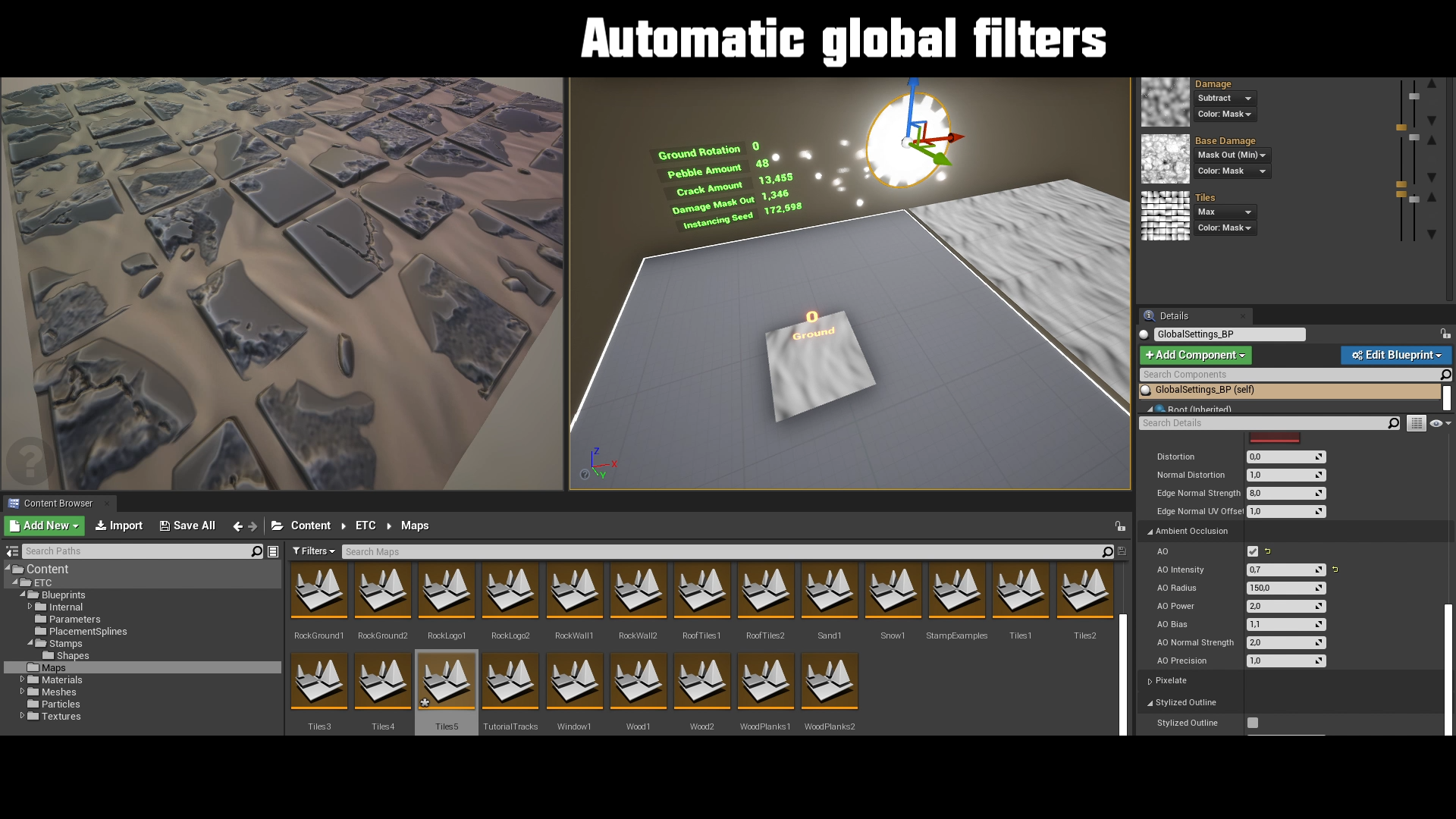 Easy Texture Creator