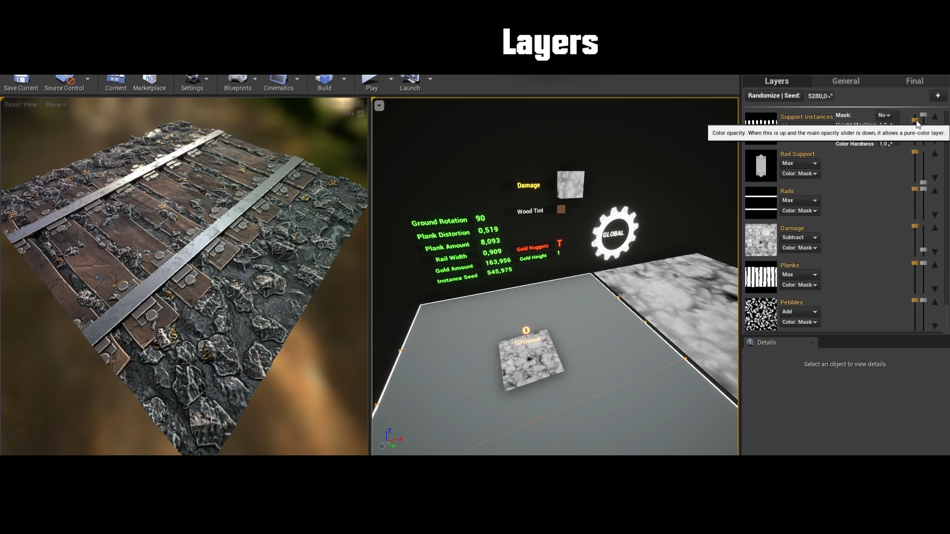 Easy Texture Creator