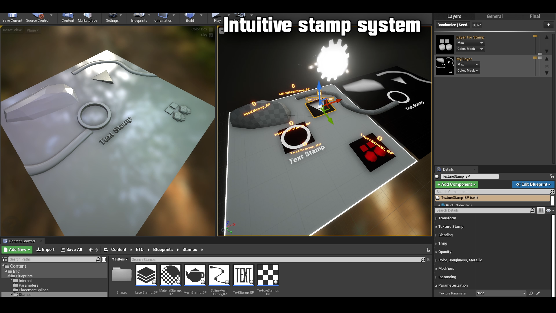 Easy Texture Creator