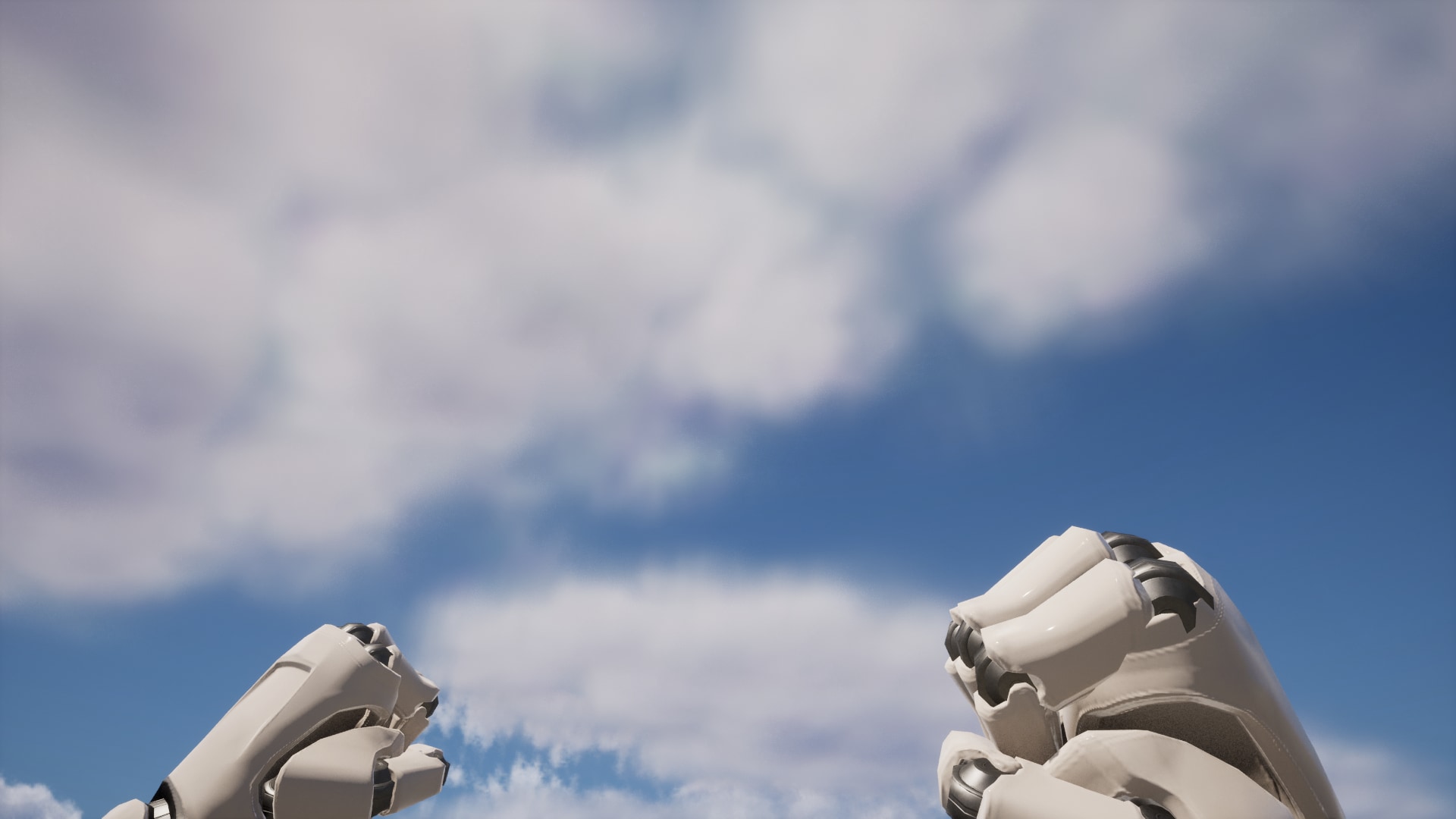 Fist FPS Animation Pack in Animations - UE Marketplace