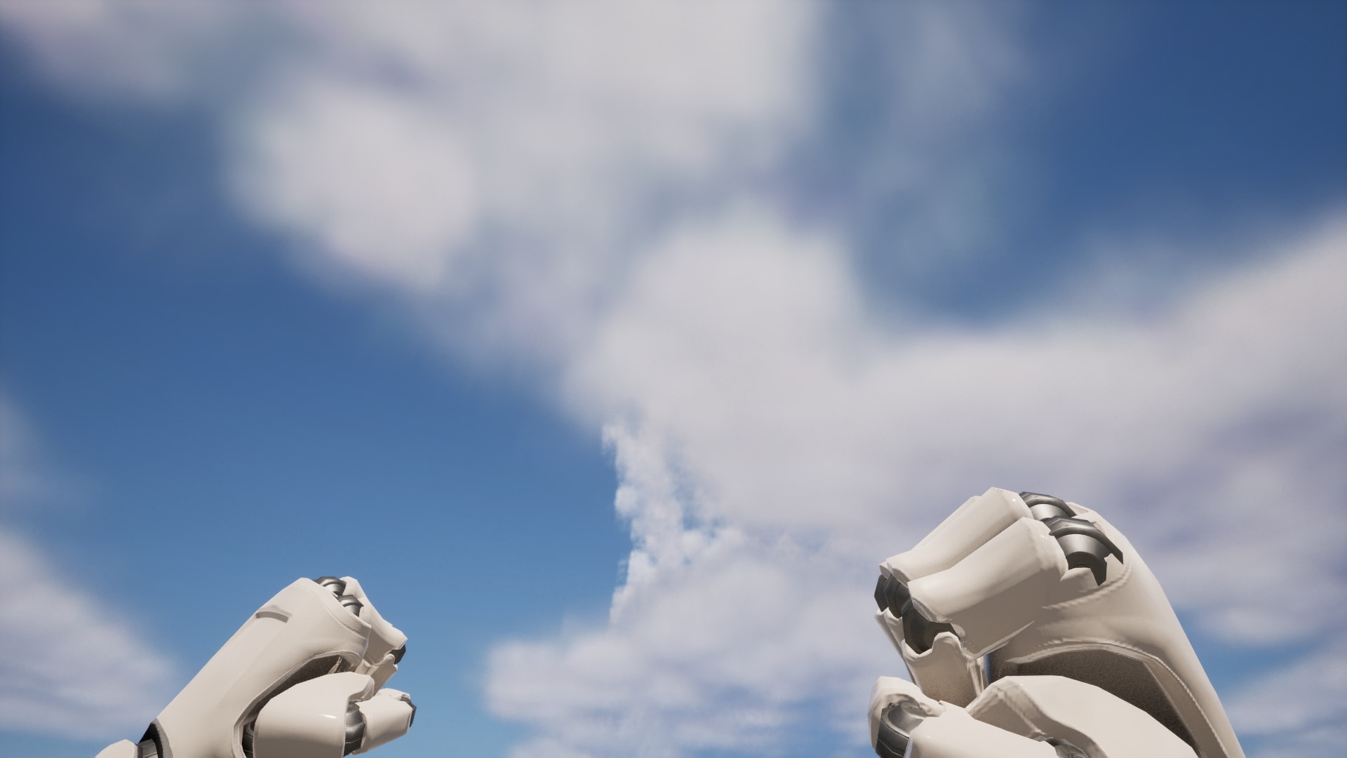 Fist FPS Animation Pack in Animations - UE Marketplace