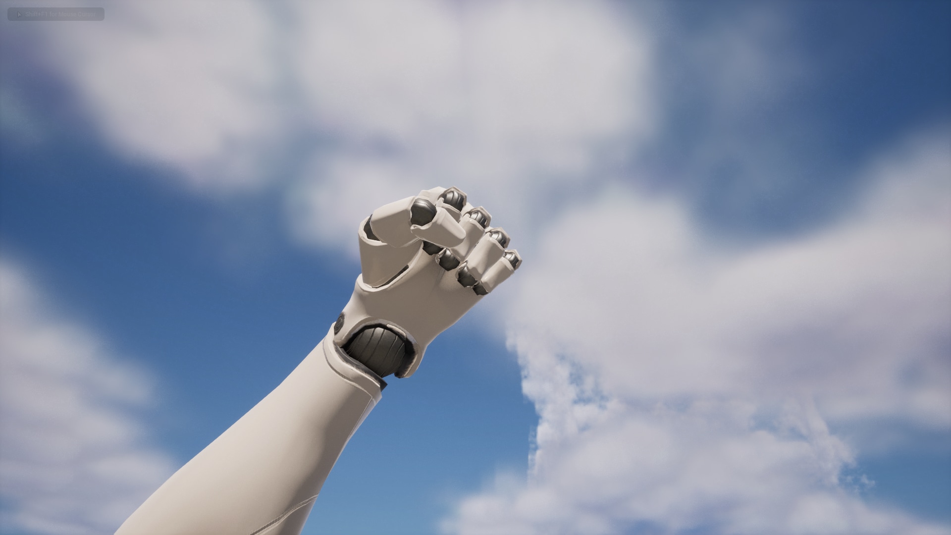 Fist FPS Animation Pack in Animations - UE Marketplace