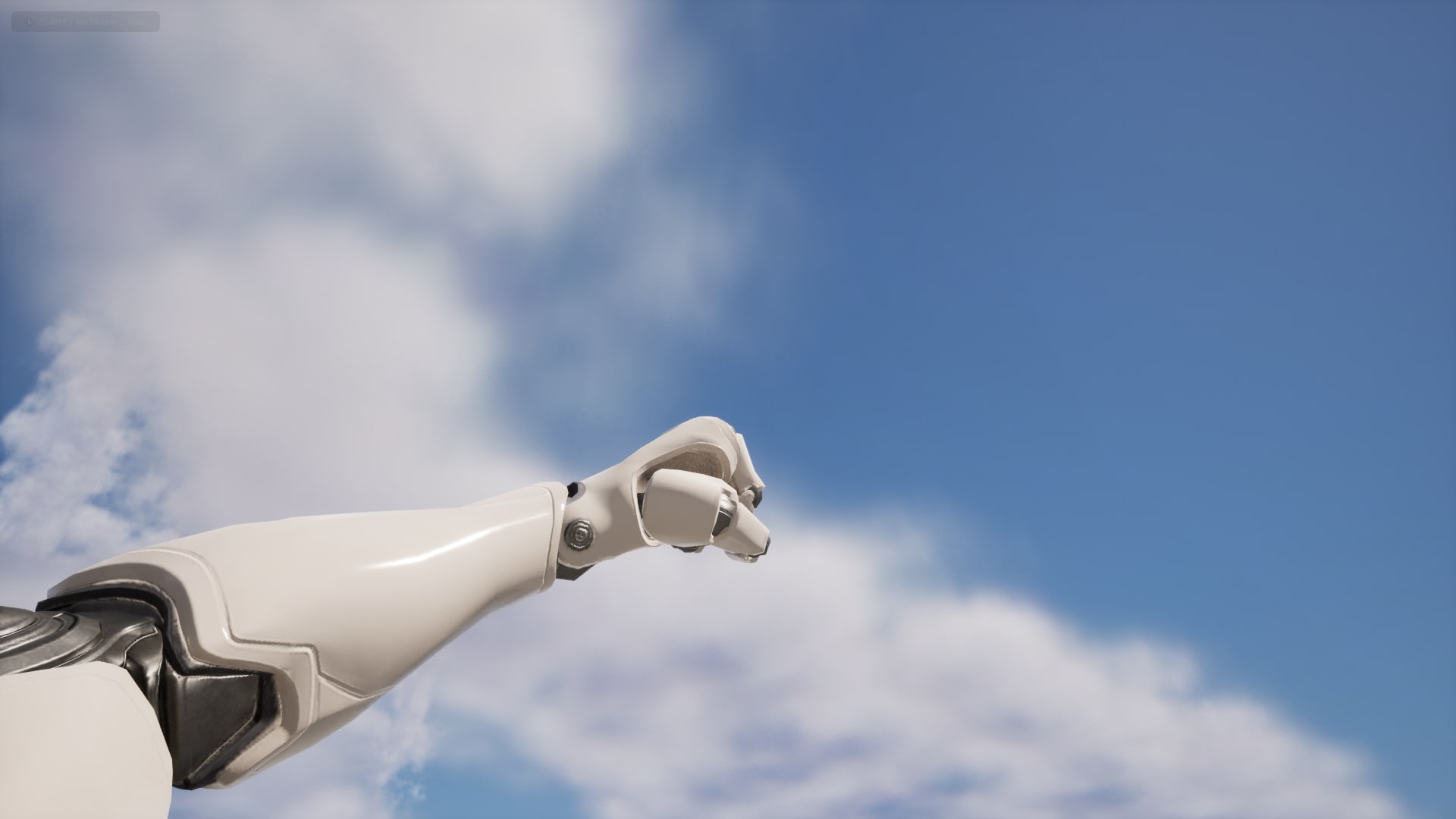 Fist FPS Animation Pack in Animations - UE Marketplace