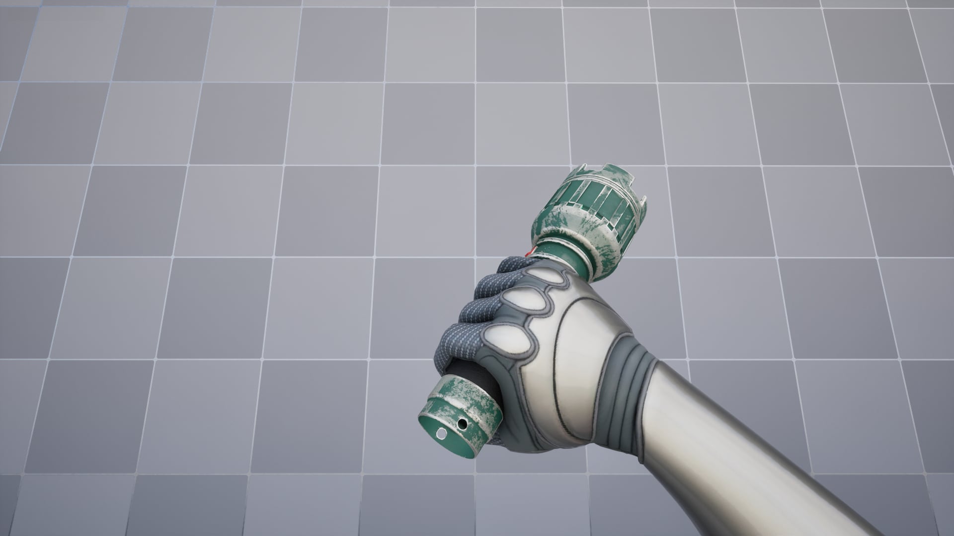 Flashlight FPS Animation Pack in Animations - UE Marketplace