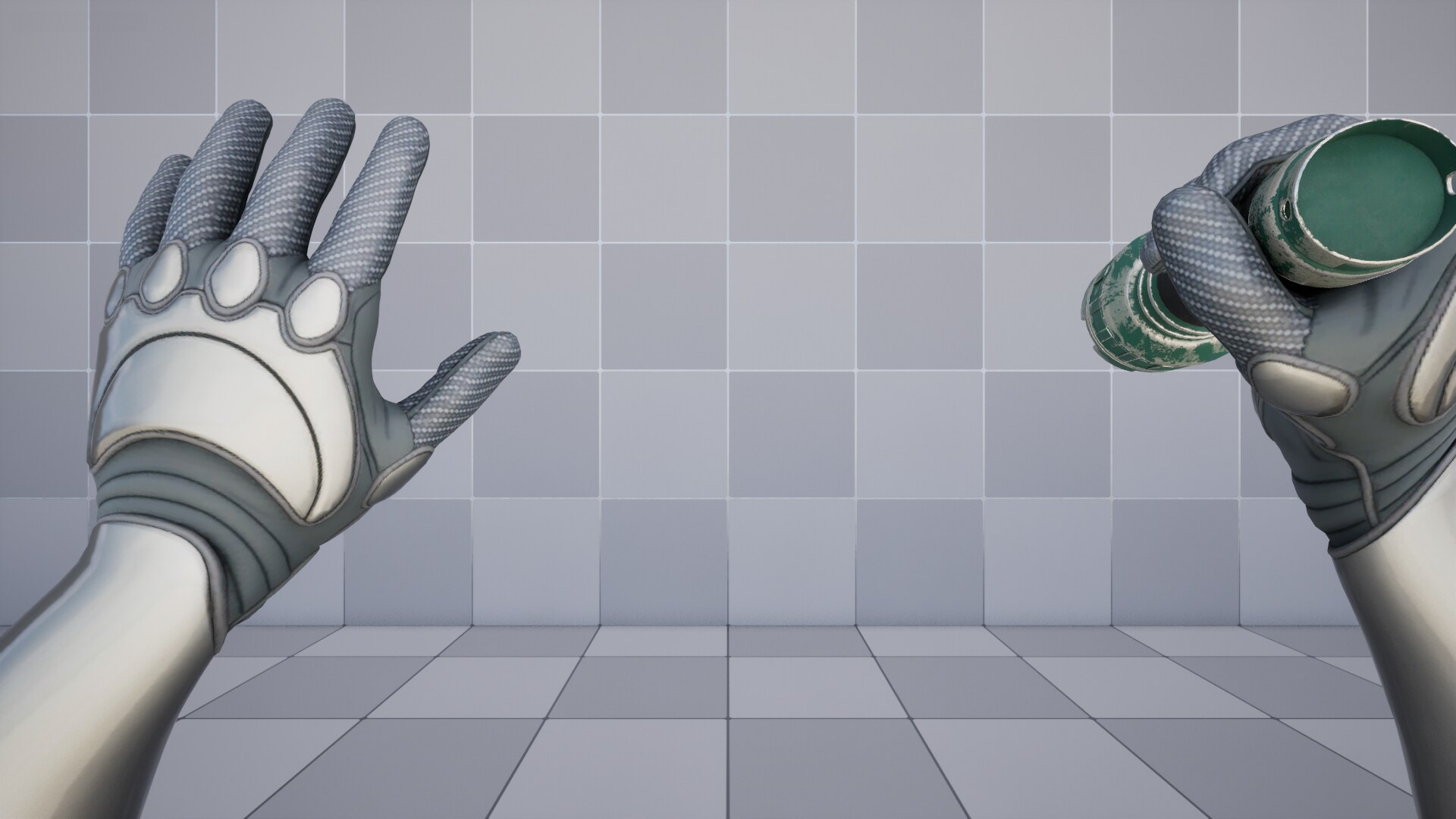 Flashlight FPS Animation Pack in Animations - UE Marketplace