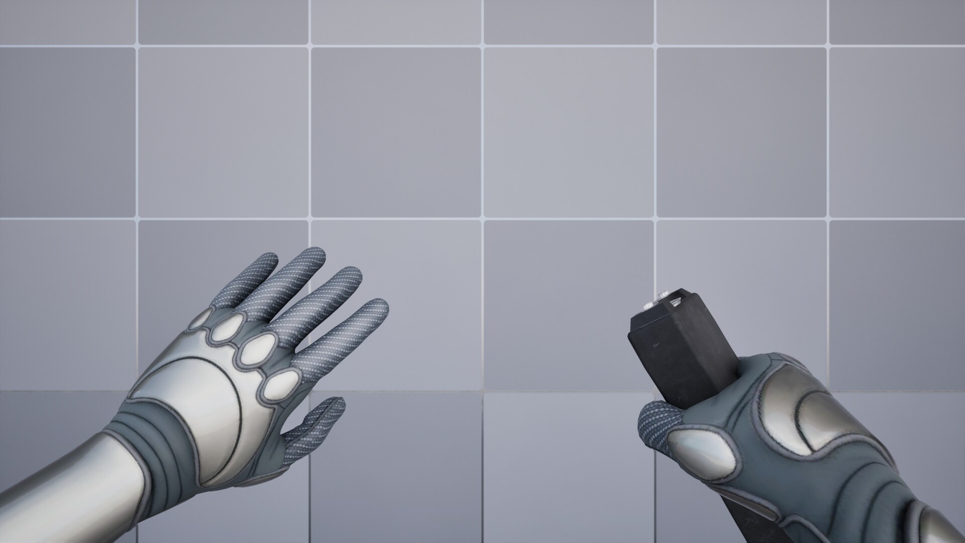 Stun Gun FPS Animation Pack in Animations - UE Marketplace