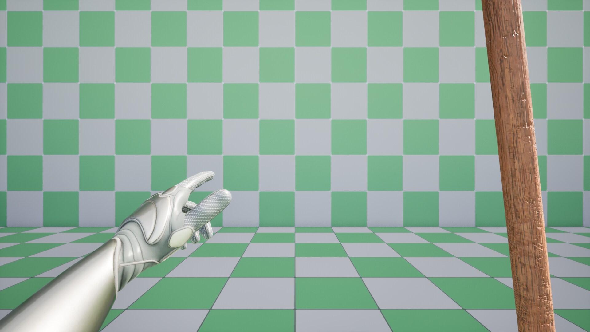 Spear FPS Animation Pack in Animations - UE Marketplace