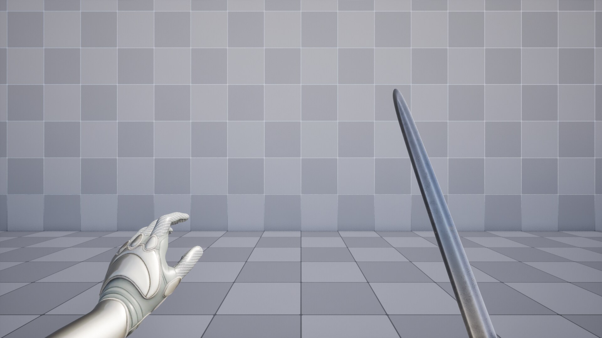 Sword FPS Animation Pack in Animations - UE Marketplace