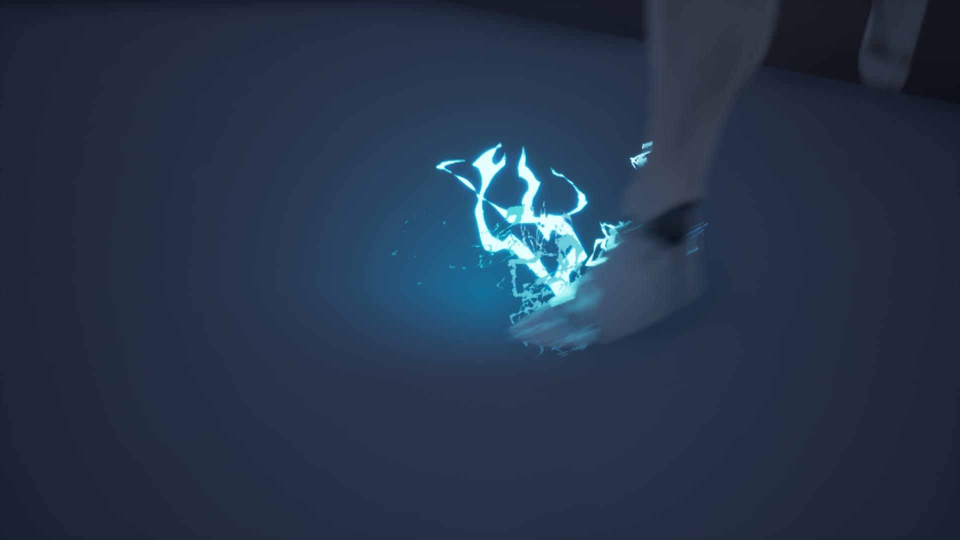 Niagara Stylized Footsteps, 카테고리 이펙트 - UE 마켓플레이스