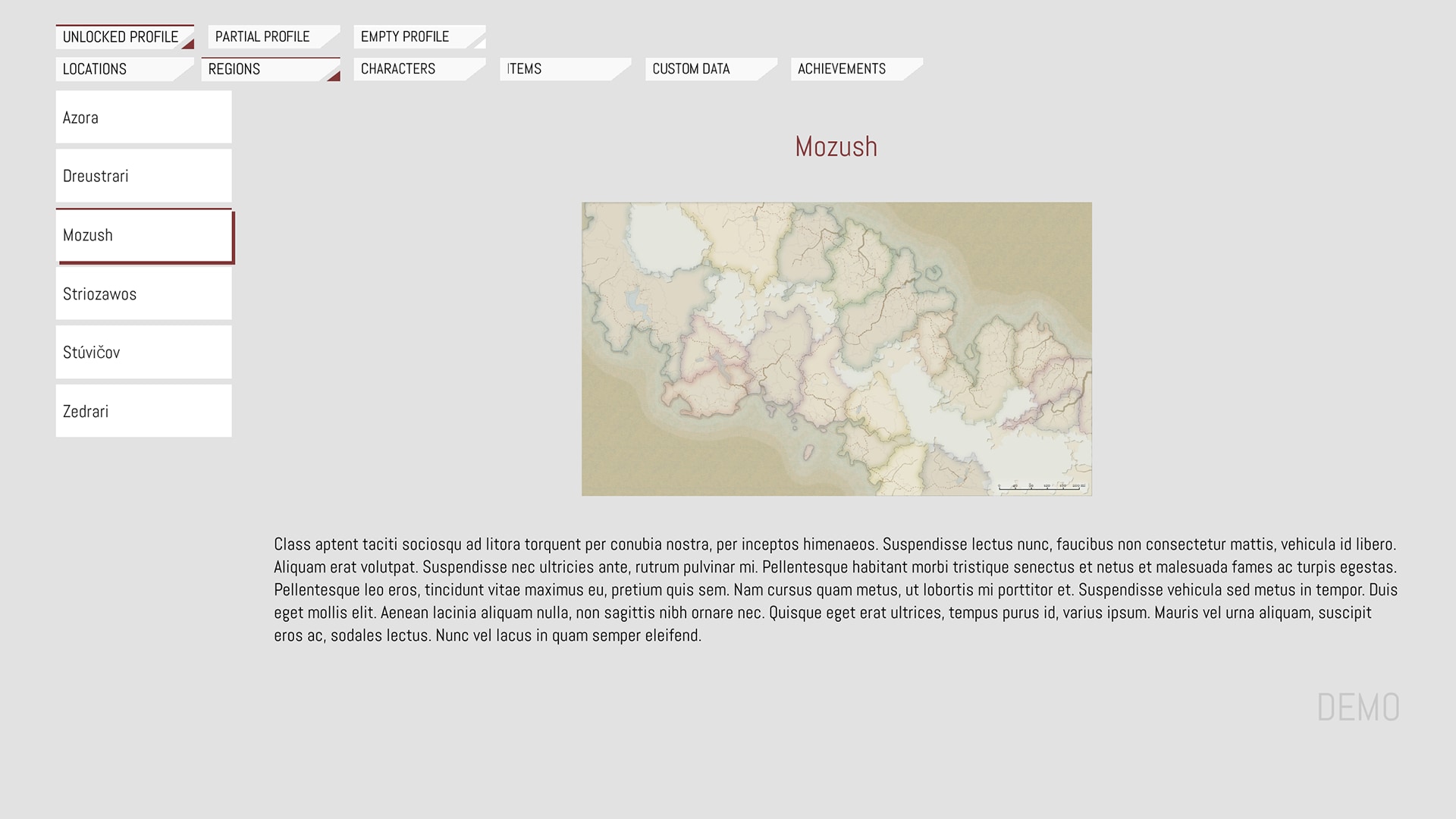 Encyclopedia in Code Plugins - UE Marketplace