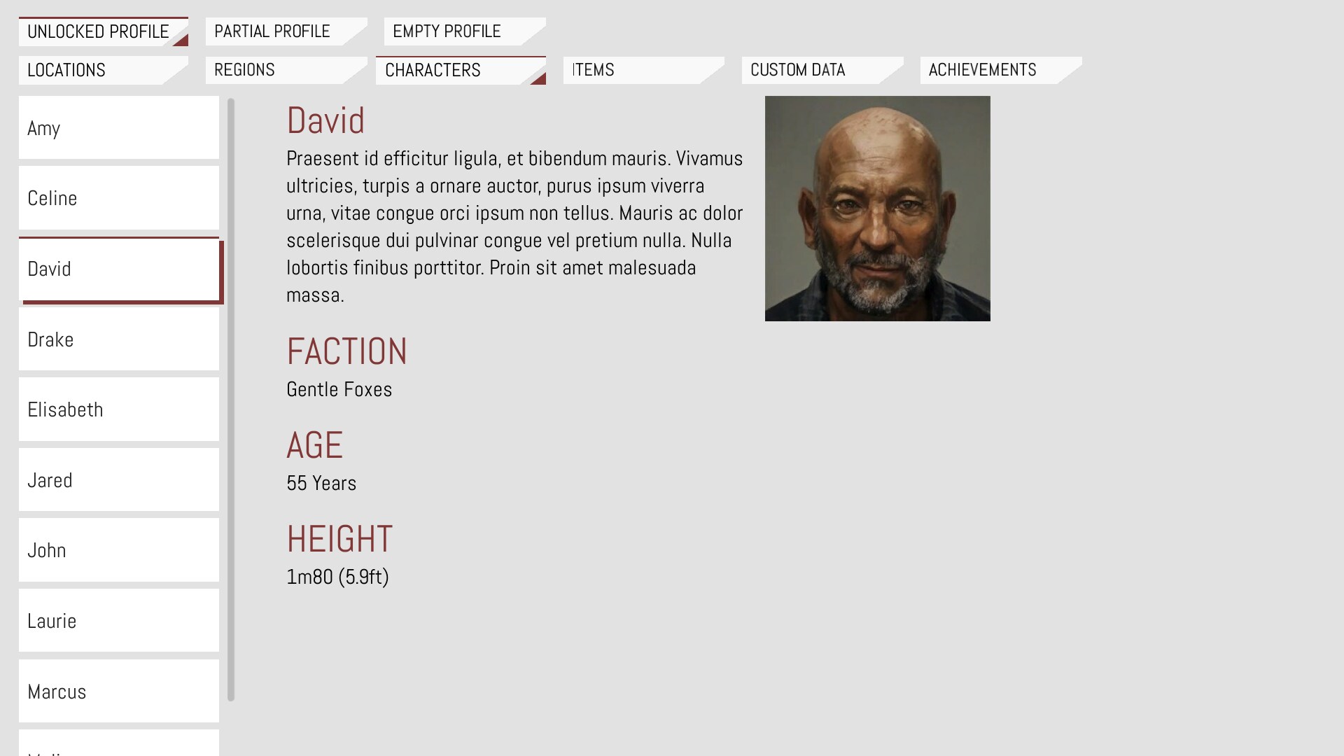 Encyclopedia in Code Plugins - UE Marketplace