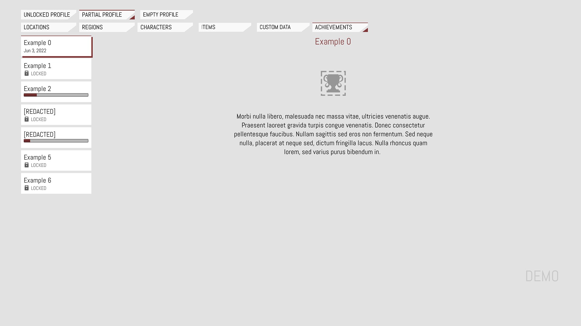 Encyclopedia in Code Plugins - UE Marketplace