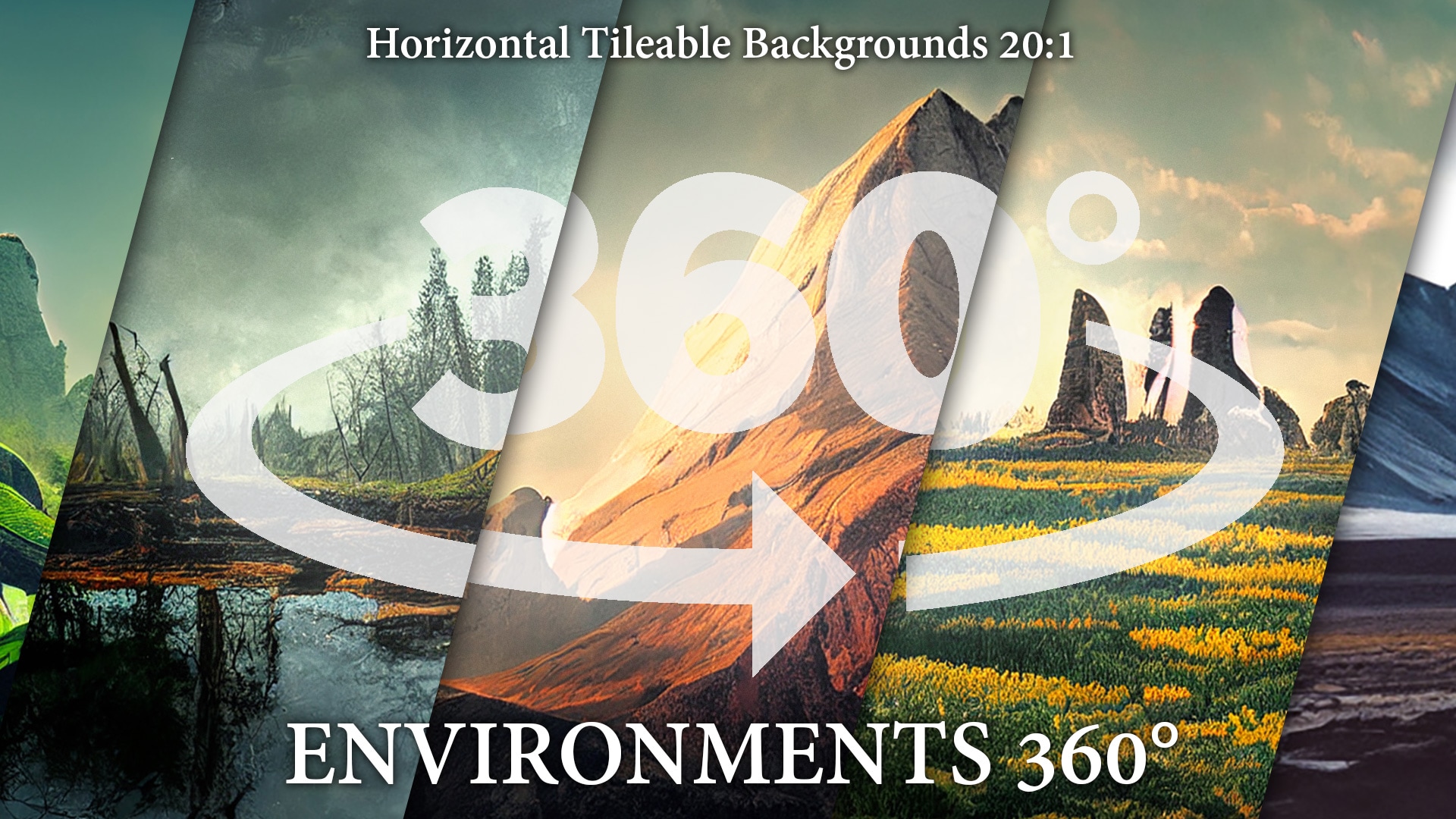 Environments 360 – ASSET CLOUD Environments 360 – ASSET CLOUD