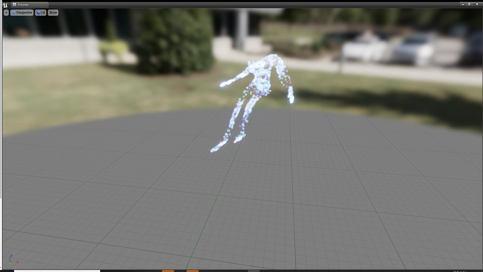 KCF Niagara Module Scripts in Blueprints - UE Marketplace