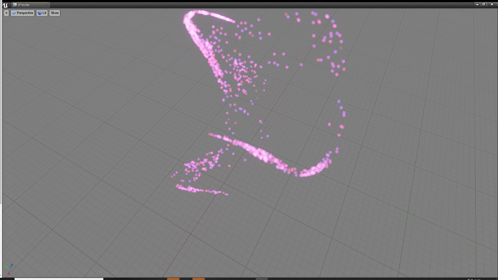 KCF Niagara Module Scripts in Blueprints - UE Marketplace