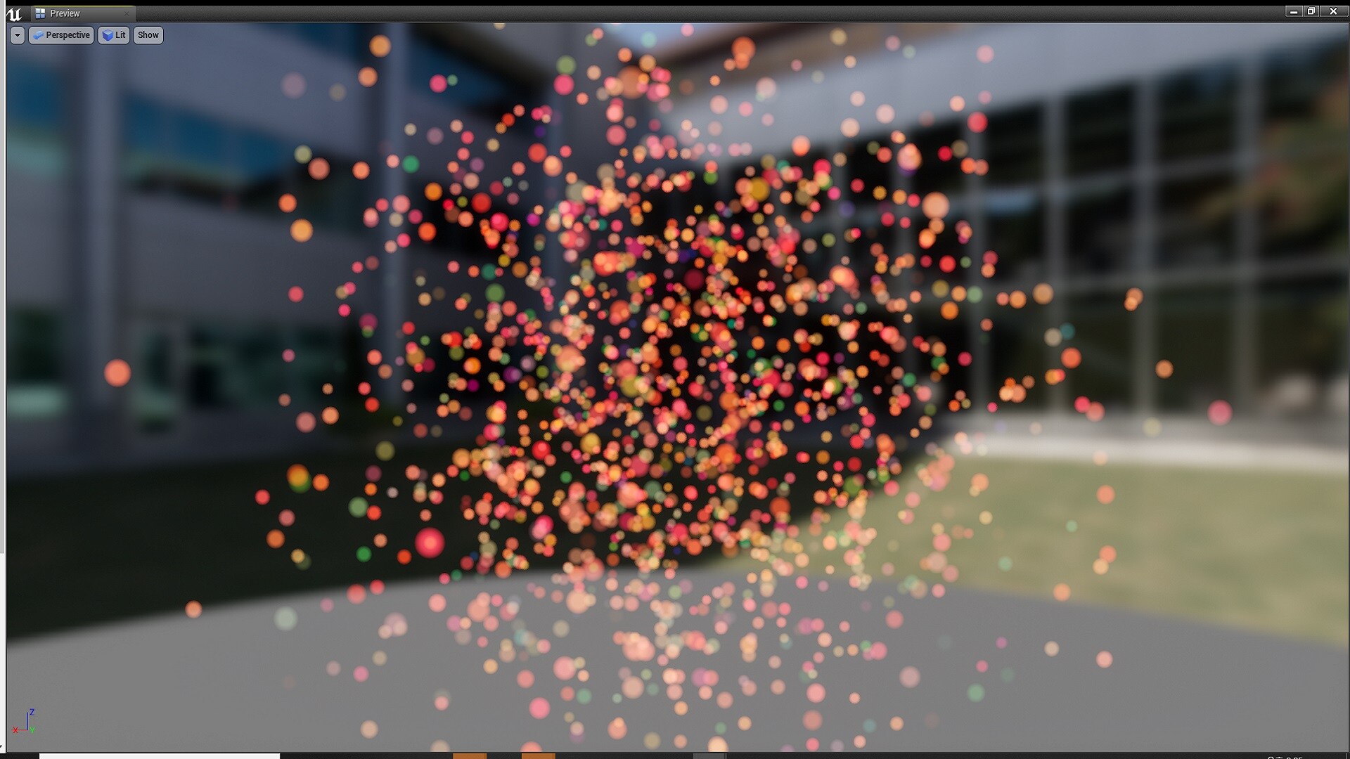 KCF Niagara Module Scripts, 카테고리 블루프린트 - UE 마켓플레이스