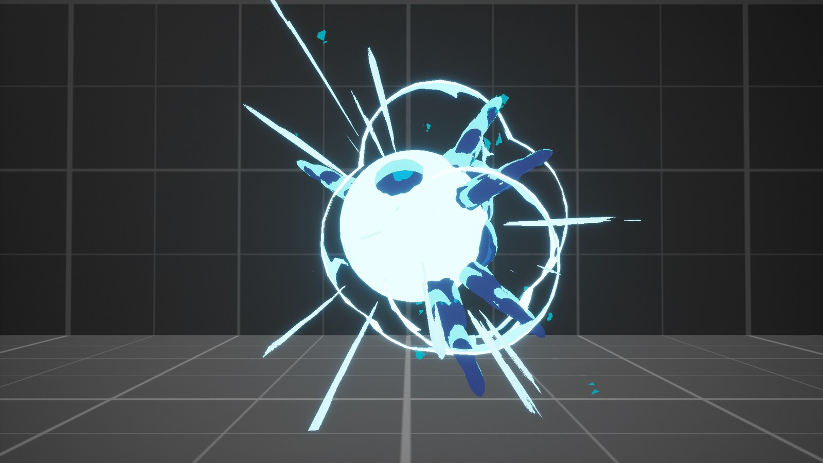 Stylized VFX Pack Vol.2 in Visual Effects - UE Marketplace