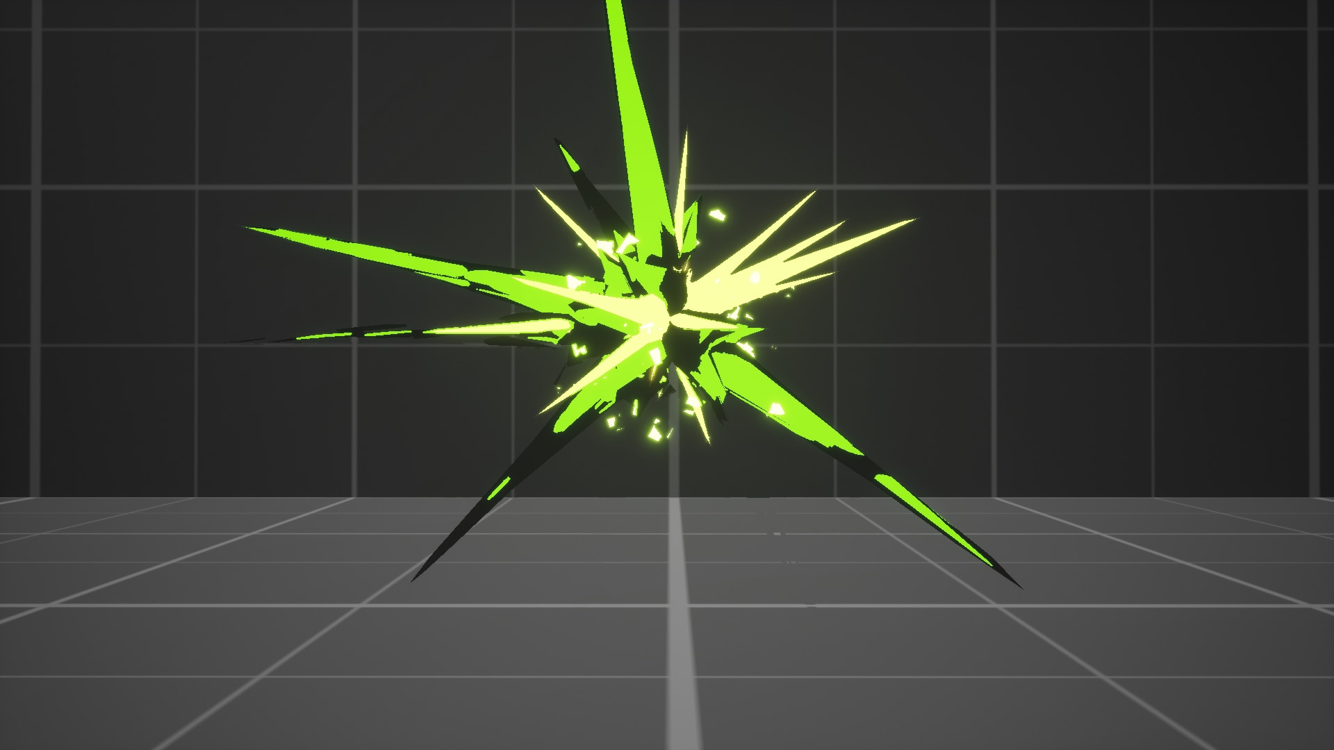 Stylized VFX Pack Vol.2 in Visual Effects - UE Marketplace