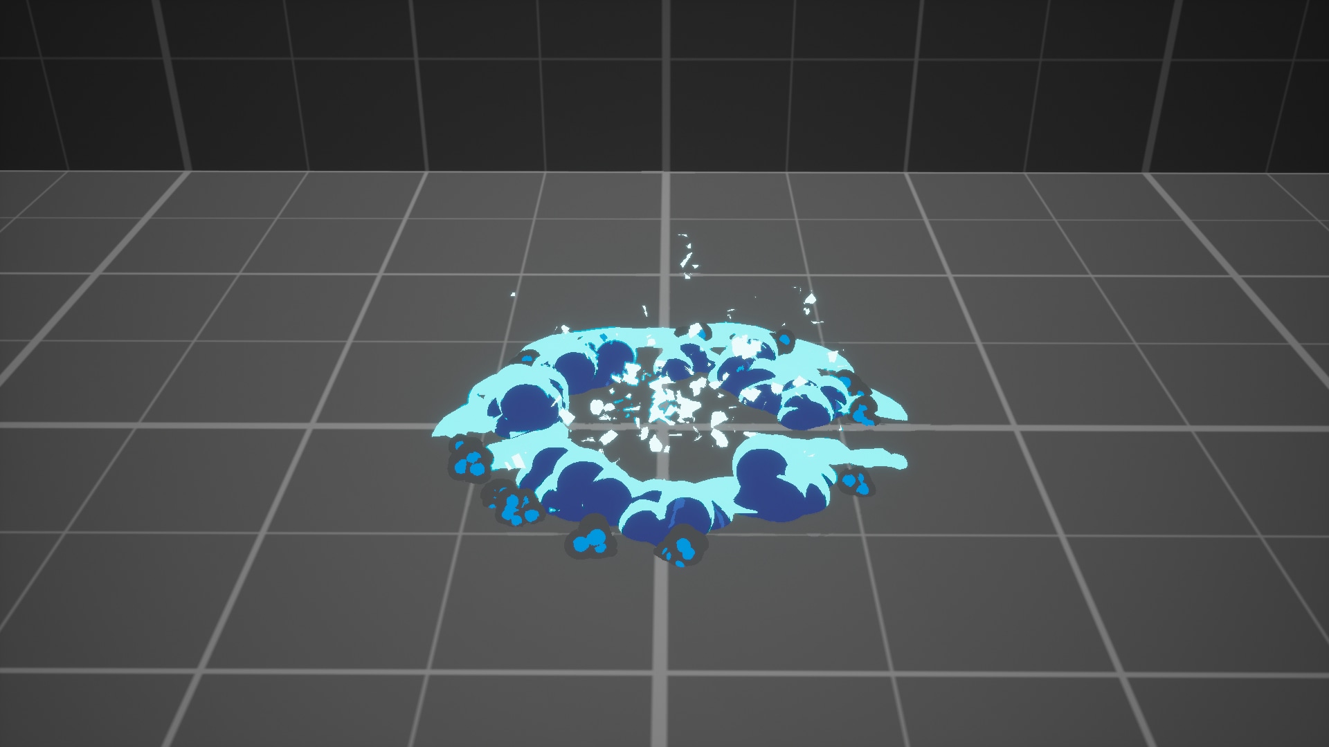 Stylized VFX Pack Vol.2 in Visual Effects - UE Marketplace