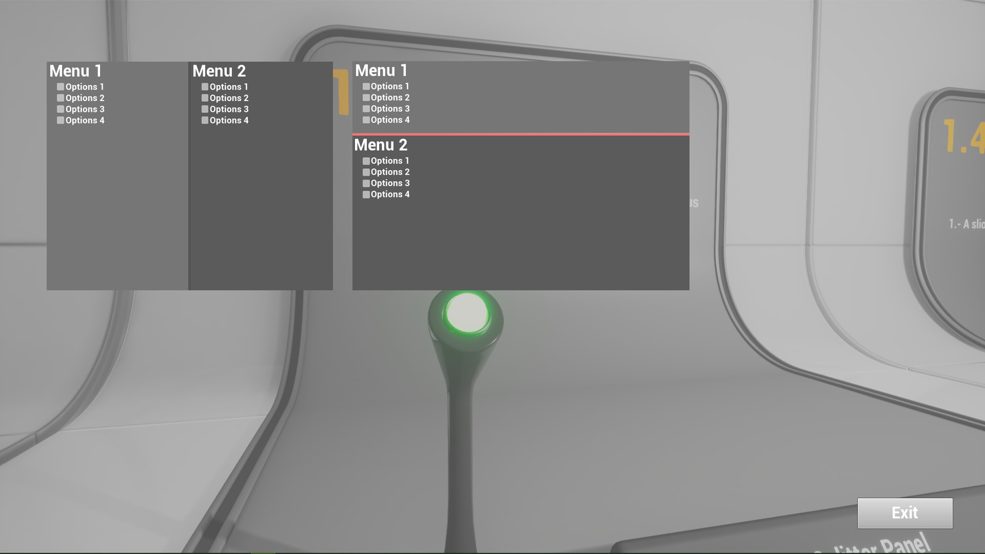 Extra Widgets For Slate And Umg In Code Plugins Ue Marketplace 