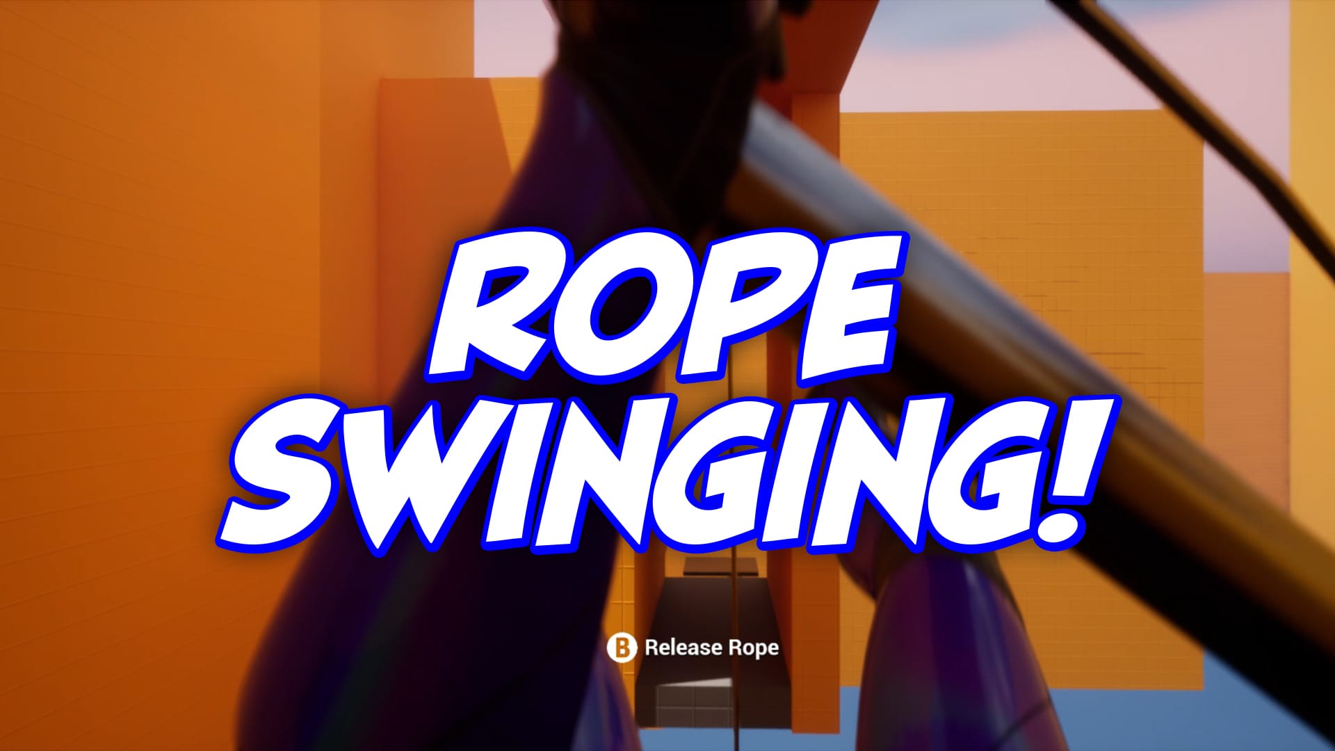 FPS Movement - AAMSv2 in Blueprints - UE Marketplace