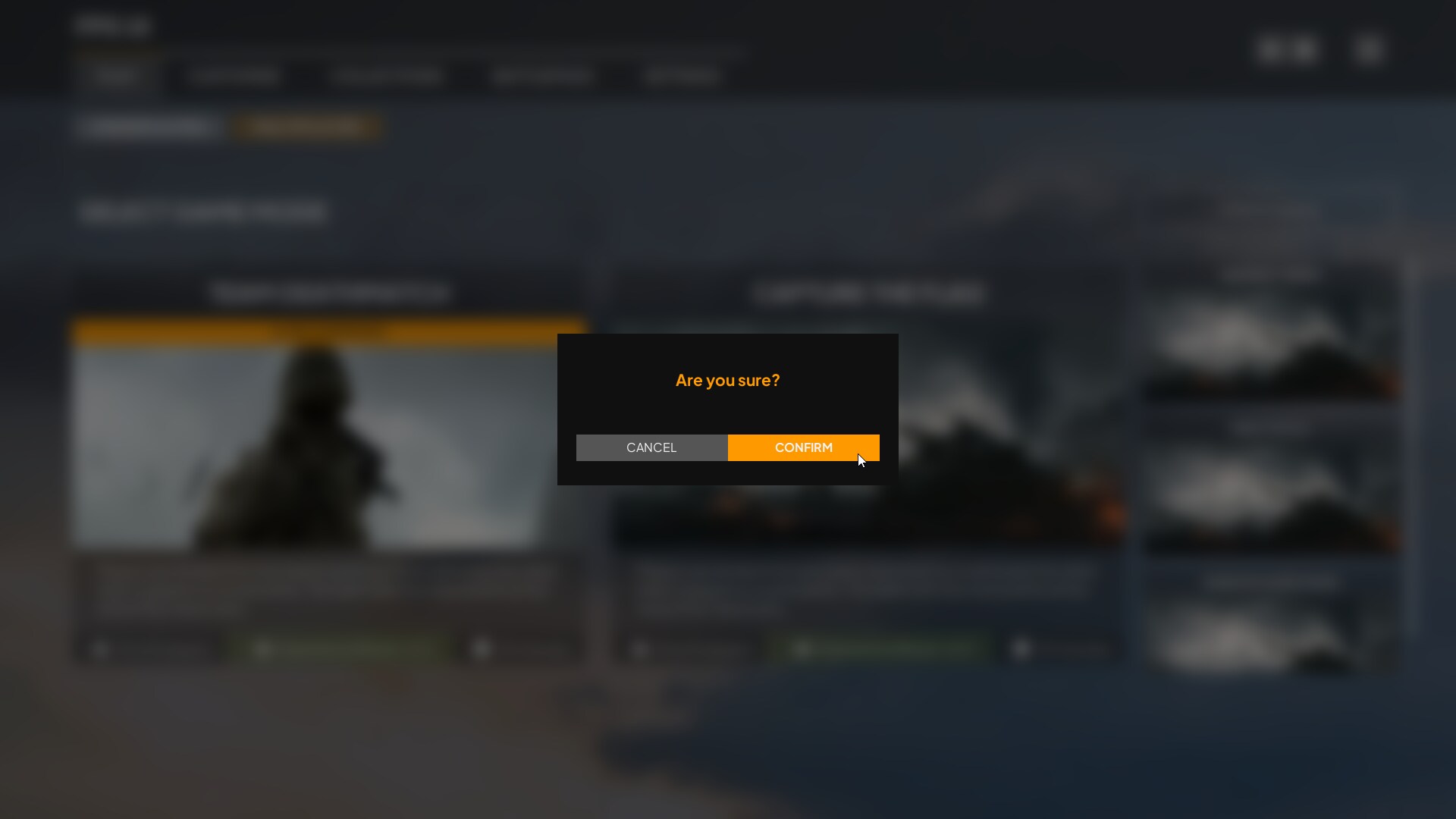 FPS UI Kit in 2D Assets - UE Marketplace