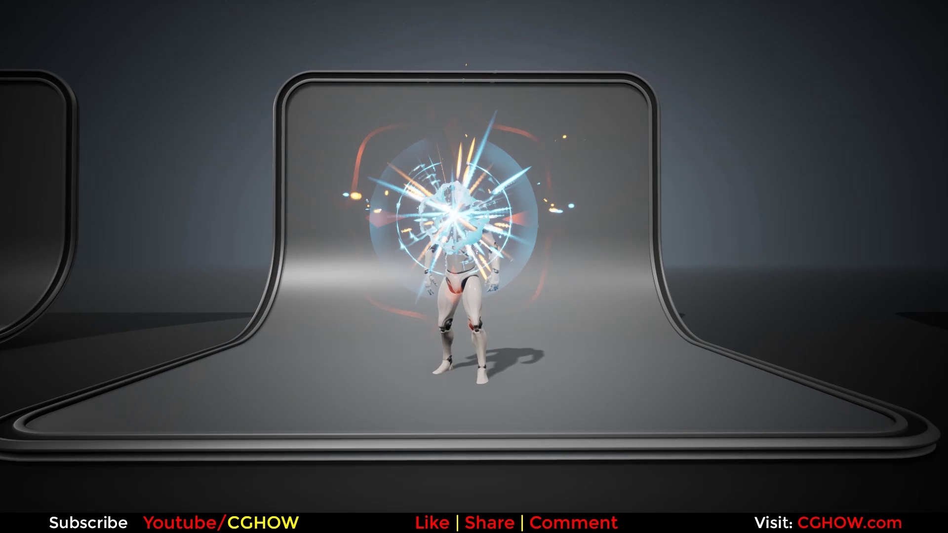 Hit Effects in Visual Effects - UE Marketplace