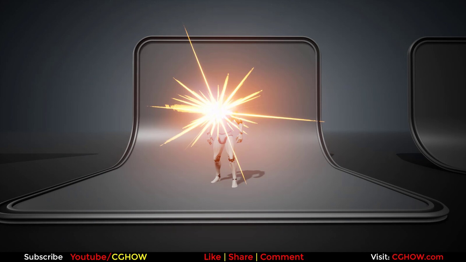 Hit Effects in Visual Effects - UE Marketplace