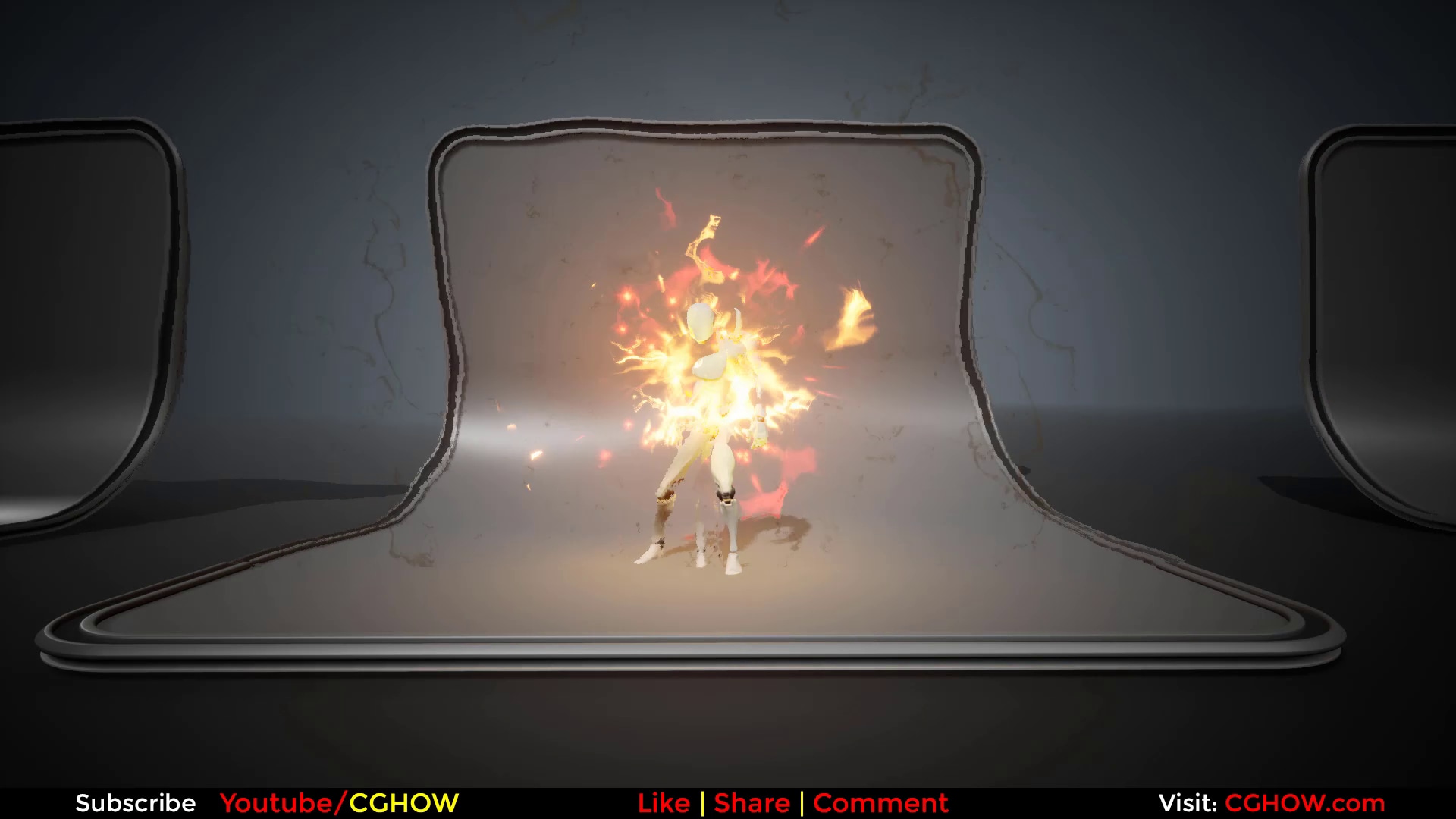 Hit Effects in Visual Effects - UE Marketplace