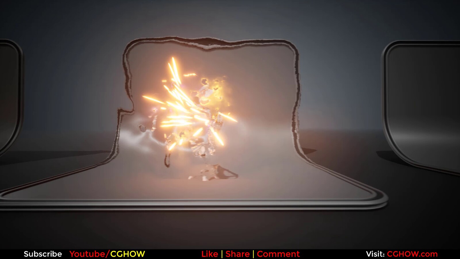 Hit Effects in Visual Effects - UE Marketplace