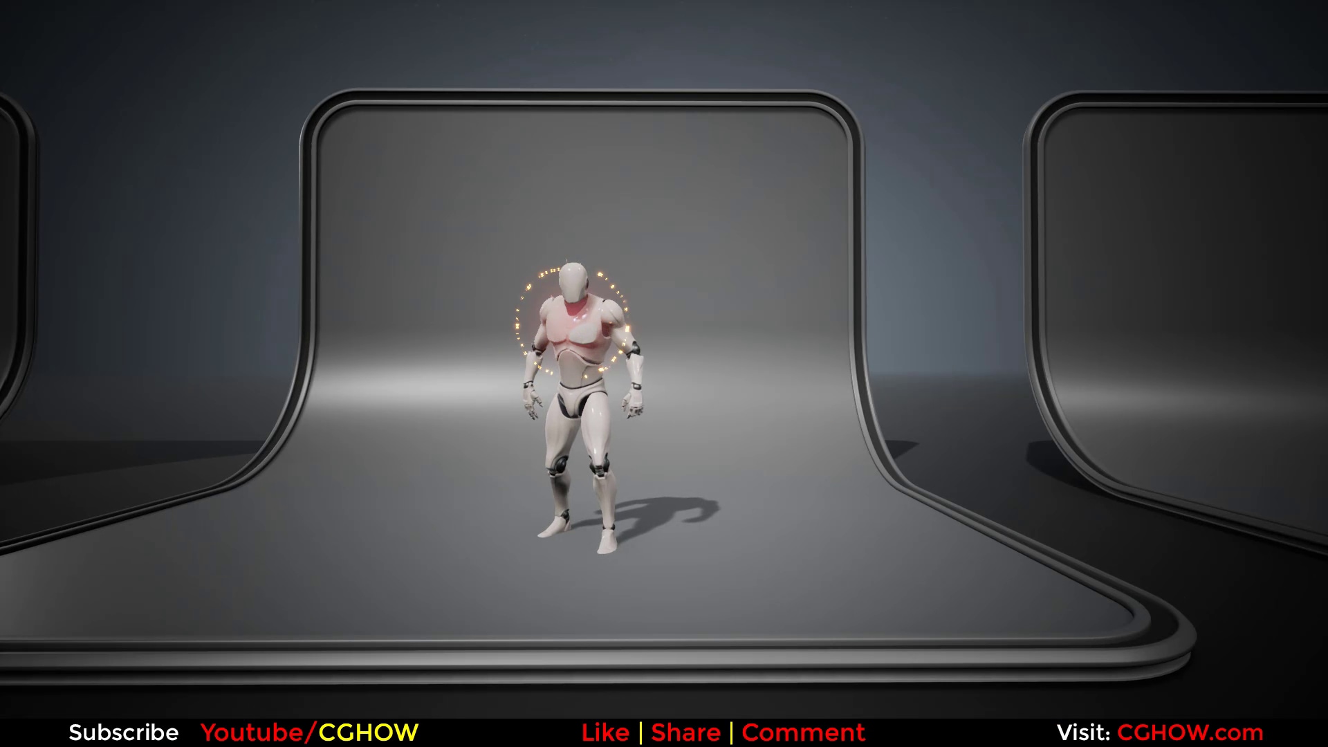 Hit Effects in Visual Effects - UE Marketplace