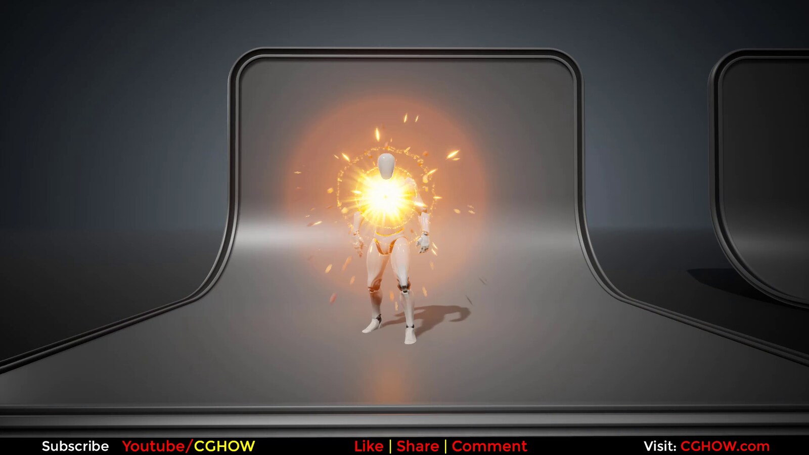 Hit Effects in Visual Effects - UE Marketplace